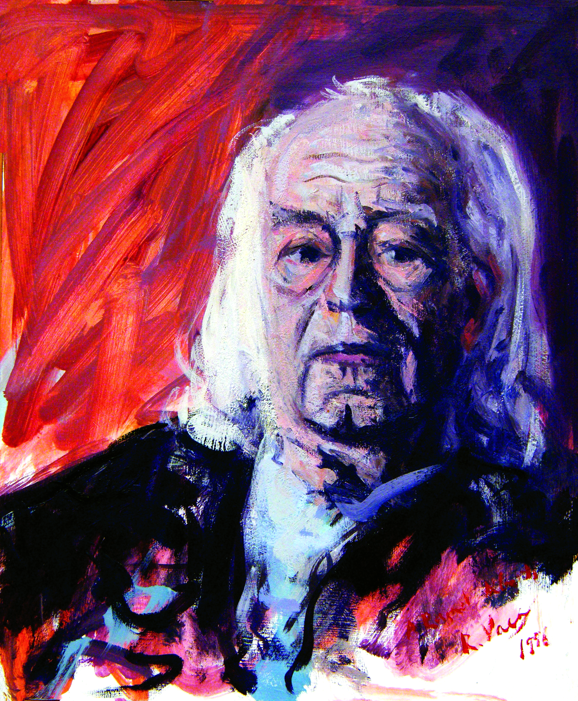 RAFAEL ALBERTI.